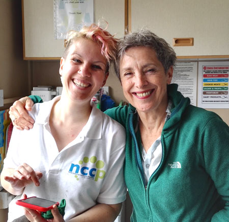 NCCP | North Cambridge Community Partnership